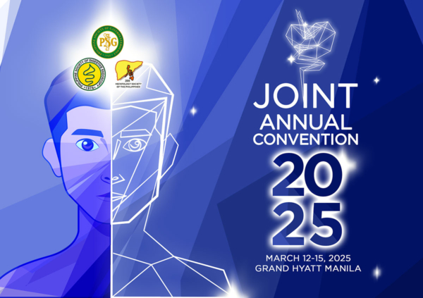 Joint Annual Convention 2025 - Philippines Society of Gastroenterology