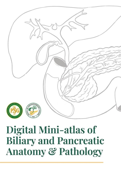 Digital Mini-atlas of Biliary and Pancreatic Anatomy & Pathology ...